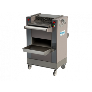 Modeladora de Pão Prática MPR500 | Equipamento para Padaria – Presto ...